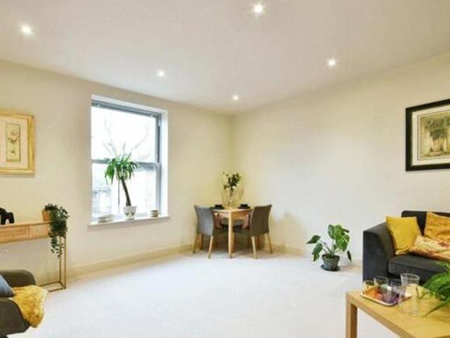 Studio Flat For Sale In 26 Whalley Road, Manchester