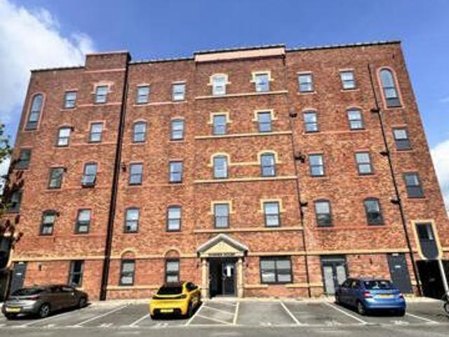 Studio Flat For Sale In 29 St Thomas´s Road