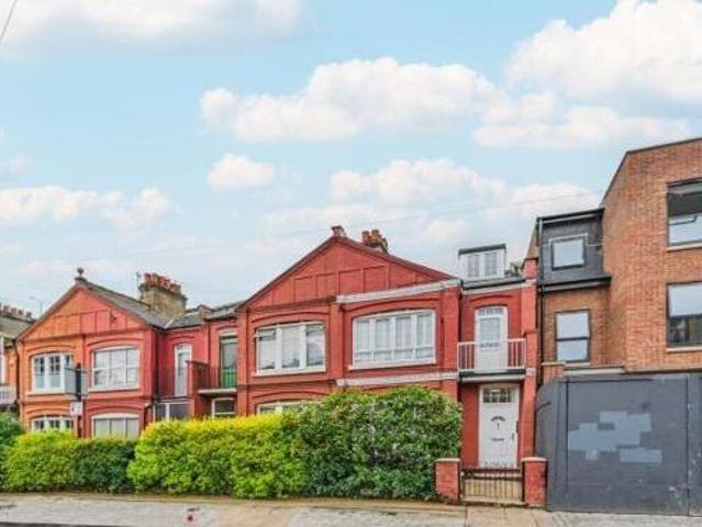 Studio Flat For Sale In 2 Salisbury Road, London
