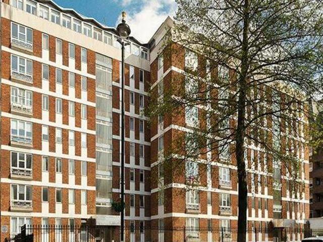 Studio Flat For Sale In 33 Ebury Street, London