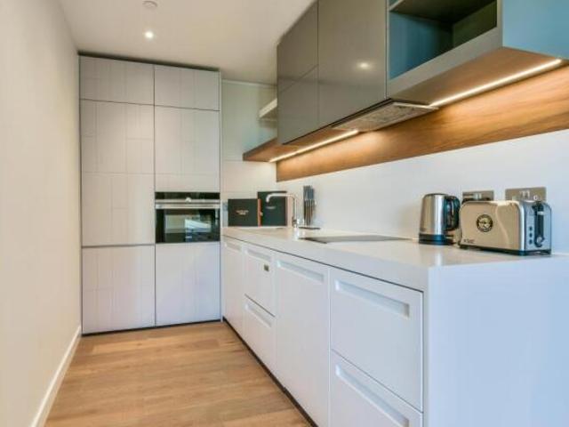 Studio flat for sale in Tapestry, 1 Canal Reach, London, N1C
