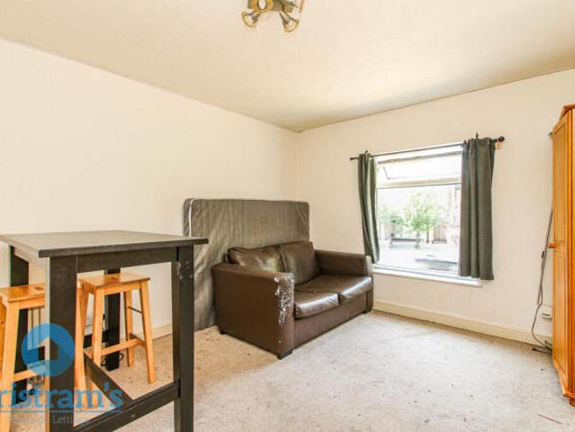 Studio flat for sale in Tavistock Court, Nottingham, NG5