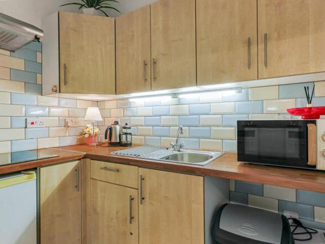 Studio flat for sale in Terrace Road, Bournemouth, BH2