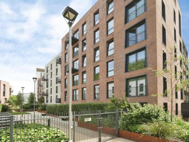 Studio flat for sale in The Furlong, Brighton, East Sussex, BN2