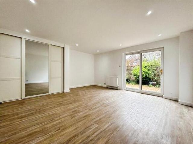 Studio flat for sale in Tylers Place, Tilehurst, Reading, RG30