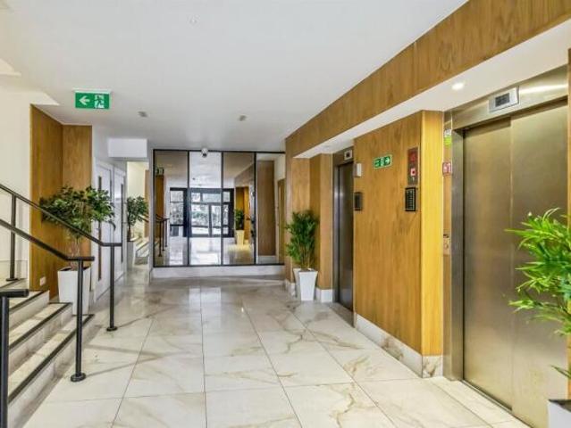 Studio flat for sale in Upperton Road, Eastbourne, BN21
