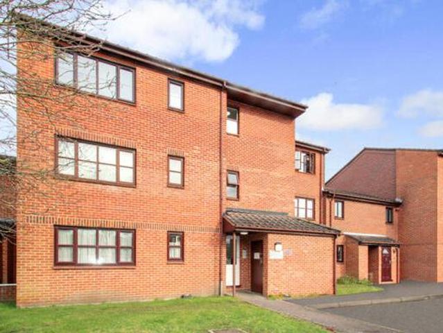 Studio Flat For Sale In Uxbridge
