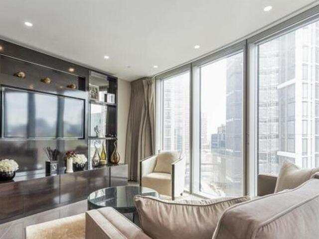 Studio Flat For Sale In Vauxhall, London