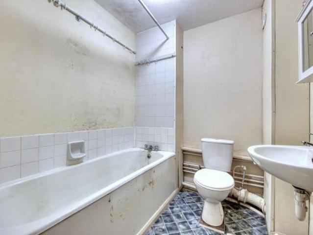 Studio flat for sale in Vincent Street, Westminster, London, SW1P 4HH, SW1P