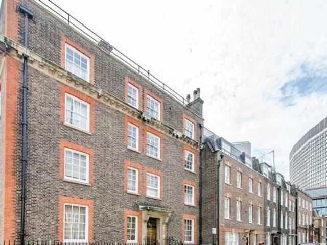 Studio Flat For Sale In Victoria, London