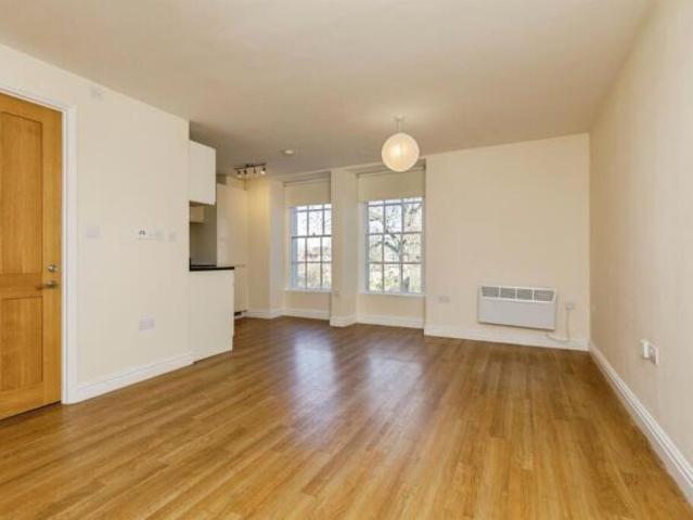 Studio flat for sale in Walcot Street, Bath, BA1