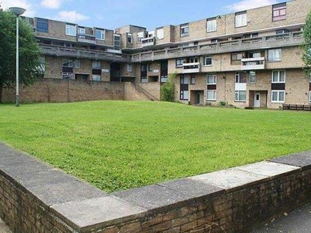 Studio Flat For Sale In Washington, Tyne And Wear