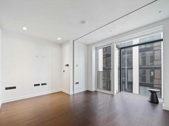 Studio Flat For Sale In Waterloo