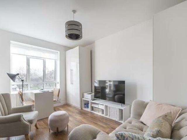 Studio Flat For Sale In West End Lane Nw6