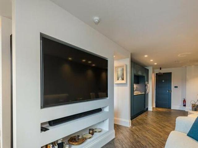 Studio Flat For Sale In Whitbarrow Holiday Village, Penrith