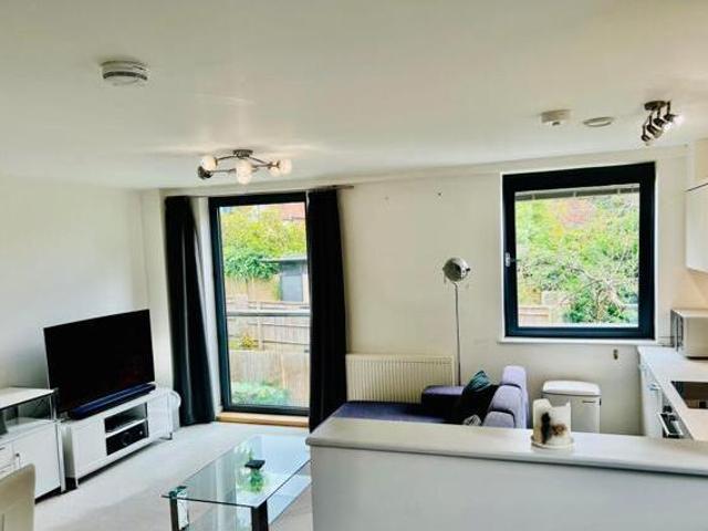 Studio Flat For Sale In Windsor