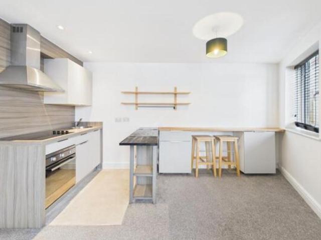 Studio flat for sale in Wicket Lane, Bristol, BS5