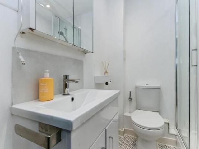 Studio flat for sale in Wilmington Square, Eastbourne, BN21