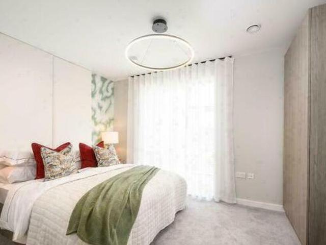 Studio Flat For Sale In Woolwich