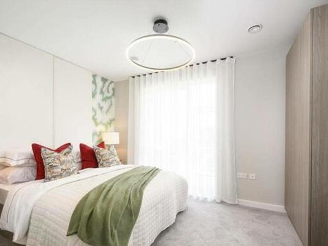 Studio Flat For Sale In Woolwich