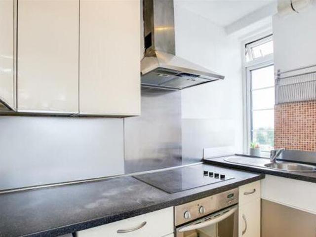 Studio Flat For Sale In Acton