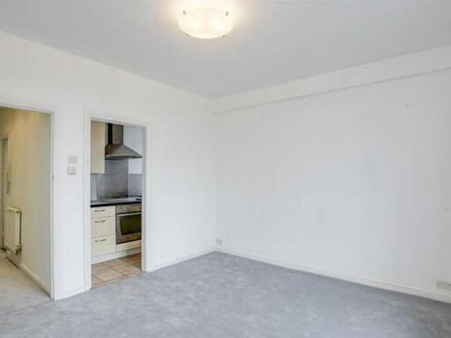 Studio Flat For Sale In Acton