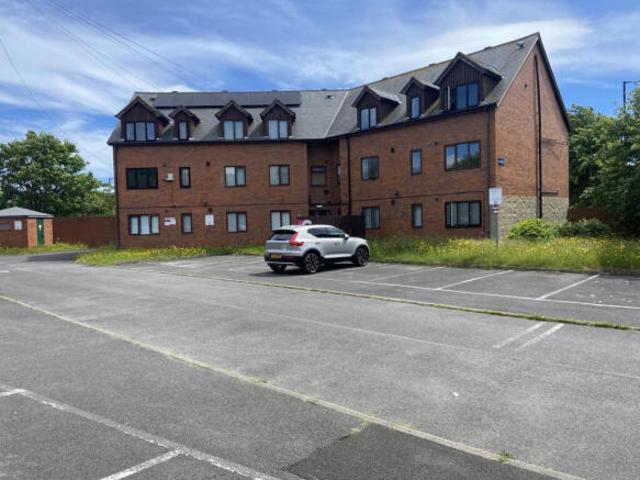 Studio flat for sale in All Saints, Portobello Lane, Sunderland, SR6 0DN, SR6