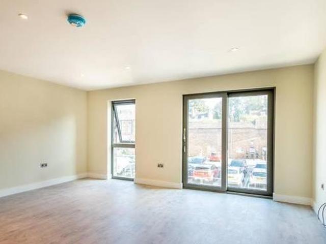 Studio flat for sale in Apartment 5 Bootham Row York YO30