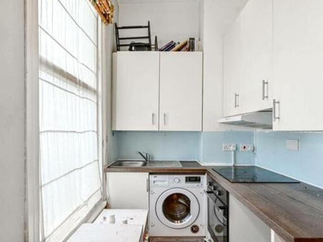 Studio Flat For Sale In Archway, London