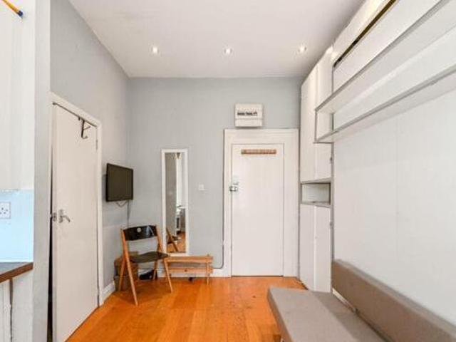Studio Flat For Sale In Archway, London