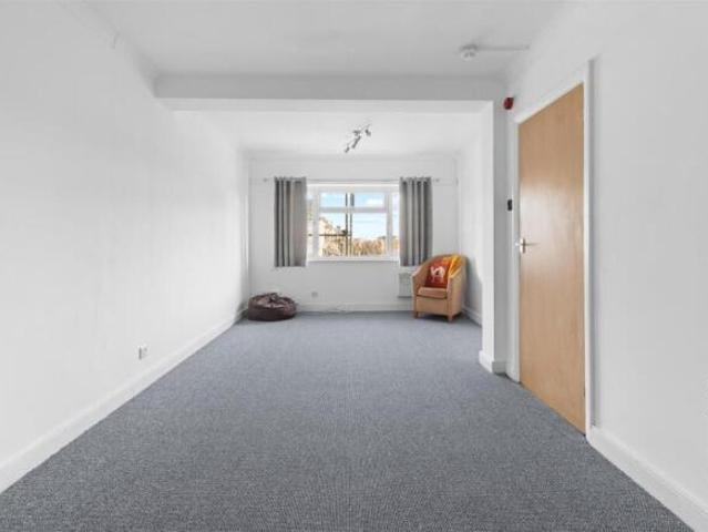 Studio flat for sale in Arundel House, Hartfield Road, Upperton, Eastbourne, BN21