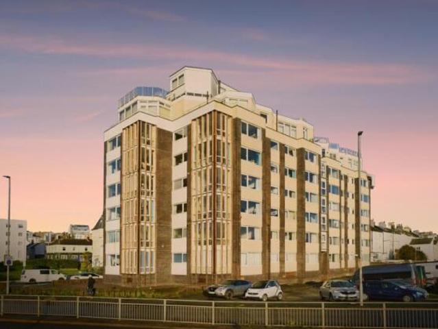 Studio flat for sale in Arundel Street, Brighton, BN2