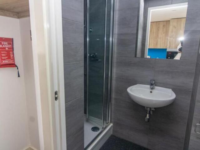 Studio flat for sale in Atkins Street, Primus Edge, LE2