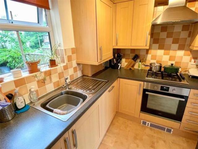 Studio flat for sale in Bank Road, Lancaster, Lancashire, LA1