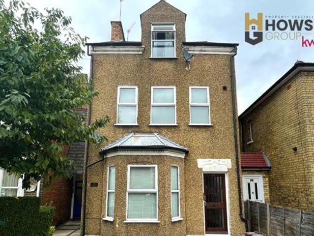 Studio Flat For Sale In Barnet