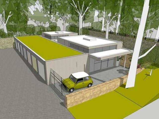 Studio Flat For Sale In Baronsclere, 23 Avenue Road