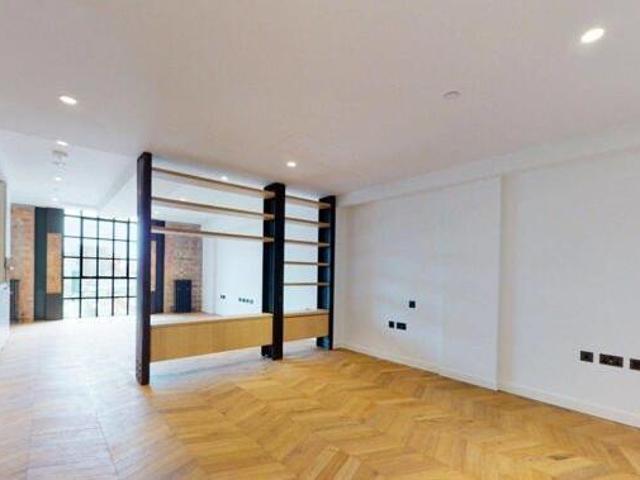 Studio Flat For Sale In Battersea Power Station, London