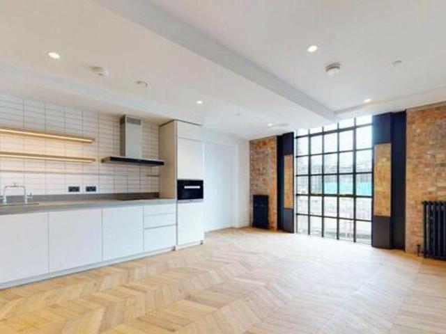 Studio Flat For Sale In Battersea Power Station, London