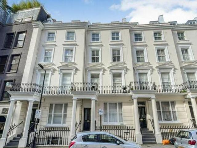 Studio Flat For Sale In Bayswater, London