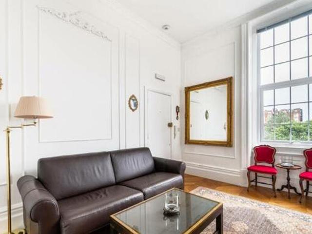 Studio Flat For Sale In Bayswater, London