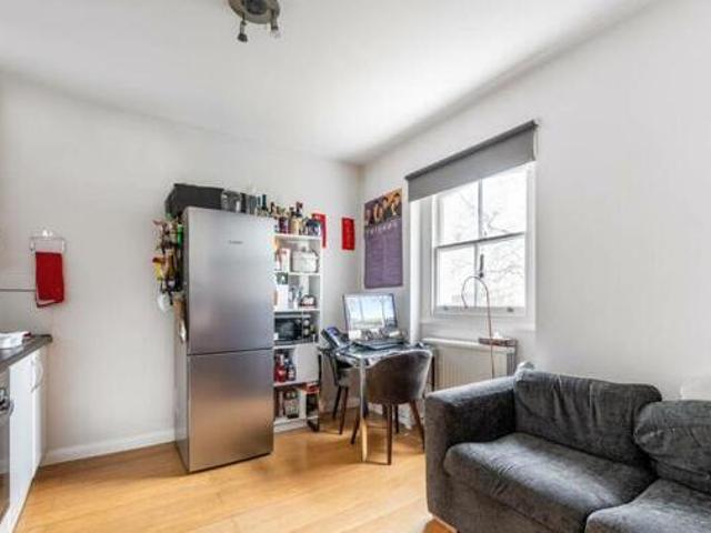 Studio Flat For Sale In Bayswater, London