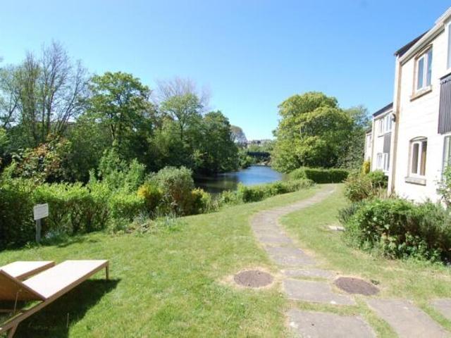 Studio flat for sale in Bedford Court, Bedford Street, Bath, BA1