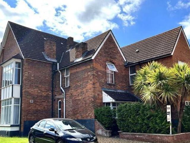 Studio Flat For Sale In Bedford