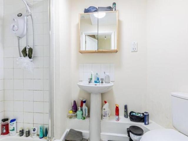 Studio flat for sale in Bedminster Down Road, Bristol, BS13