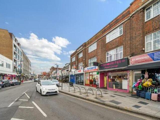 Studio Flat For Sale In Berkshire