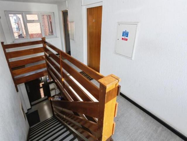 Studio flat for sale in Boar Hound Close, Birmingham, B18