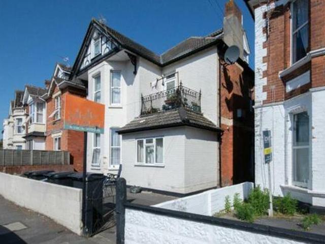 Studio Flat For Sale In Bournemouth