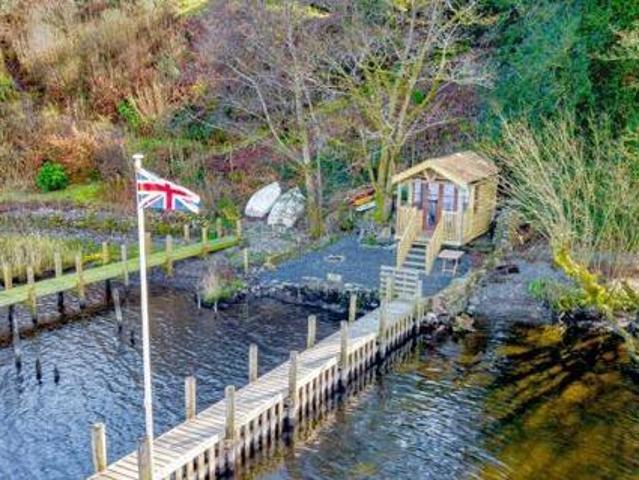 Studio Flat For Sale In Bowness on windermere, Cumbria