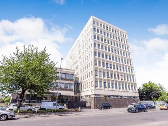 Studio Flat For Sale In Bradford