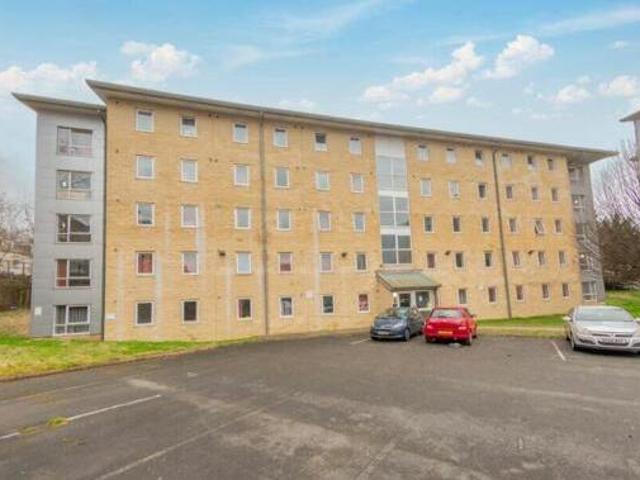 Studio Flat For Sale In Bradford, West Yorkshire